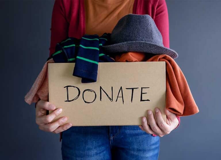 Pass It Forward Donations | Property Clearance
